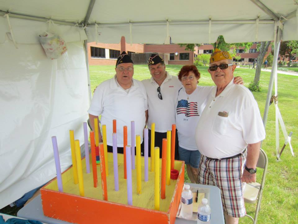 Polish Legion - Polish Legion